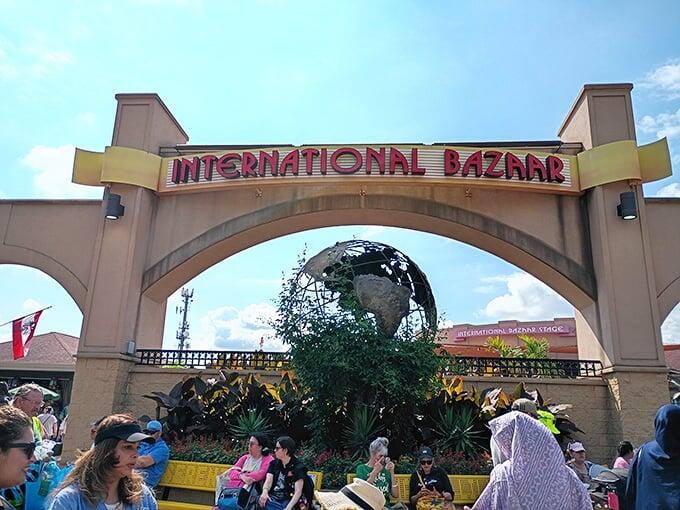 7 Massive Bazaars In Minnesota That Are Perfect For A Weekend Road Trip ...