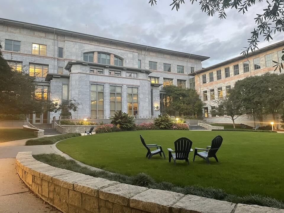 Emory no longer employs daughter of top Iranian official - NewsBreak