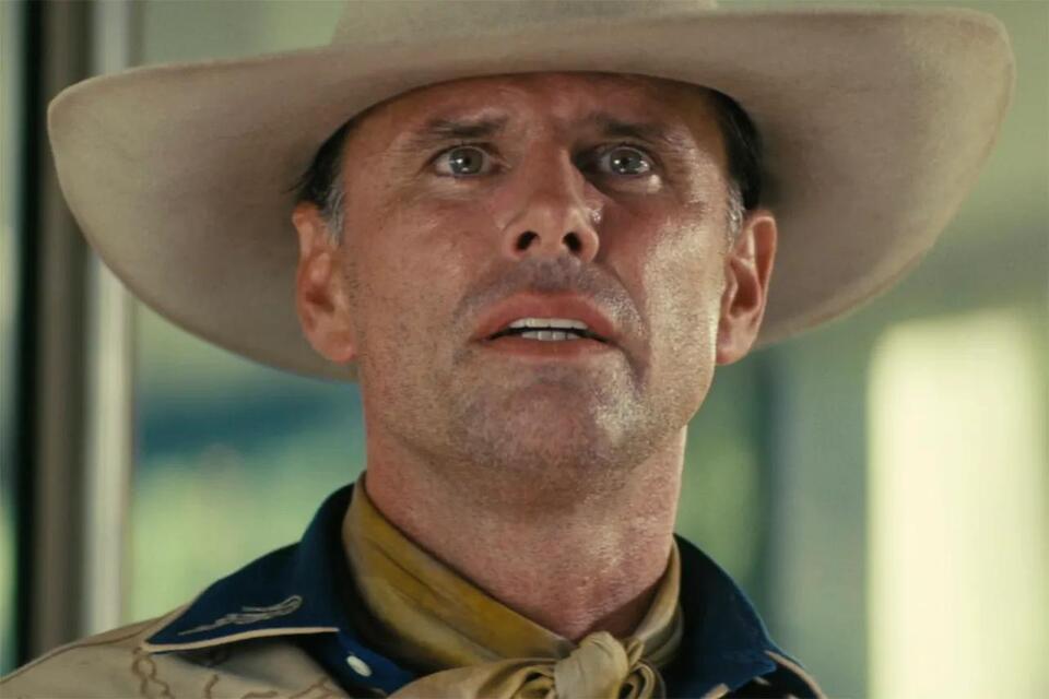 ‘Fallout’ Series Premiere Recap: Bombs Away - NewsBreak