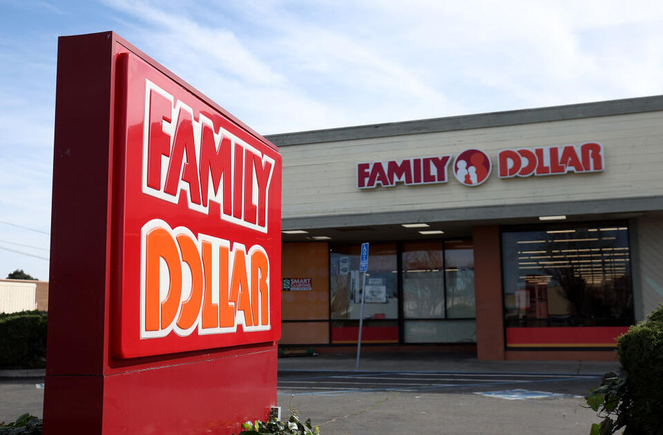 Afro-Latino Man Goes Viral After Calling Out Family Dollar Employee For ...