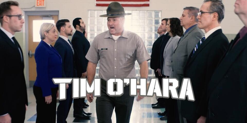 Danny Bubp endorses Tim O’Hara for Congress - NewsBreak