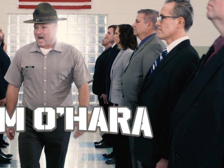 Danny Bubp endorses Tim O’Hara for Congress