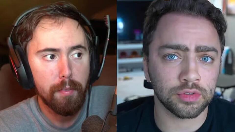 Asmongold asks court to dismiss Mizkif’s defamation lawsuit as he was ...