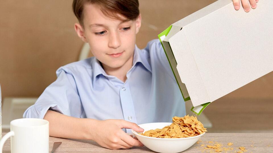The 10 Retro Cereal Box Prizes That Made Breakfast Magical - NewsBreak