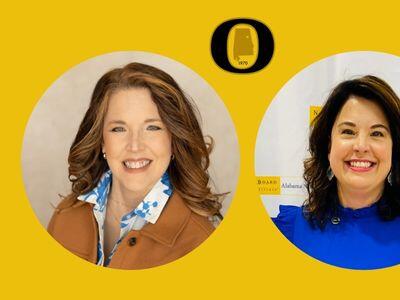 Alabama Teacher of the Year Nominees Shine Bright: Dasinger and ...