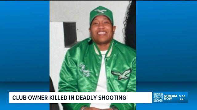 Former Dream player speaks out after woman charged with killing popular ...