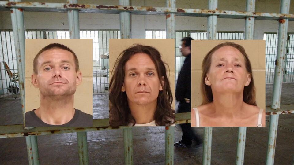 Shreveport Police Department is Cracking-Down on Squatters - NewsBreak