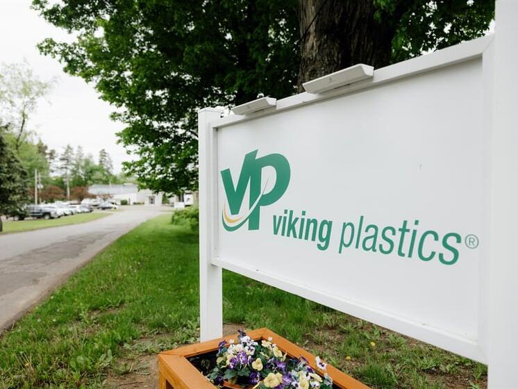 Viking Plastics Gets New Owner