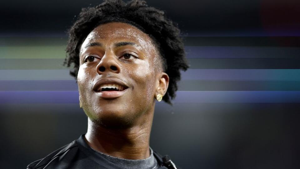 IShowSpeed Asks Fans To Stop Making ‘W Speed’ Videos - NewsBreak