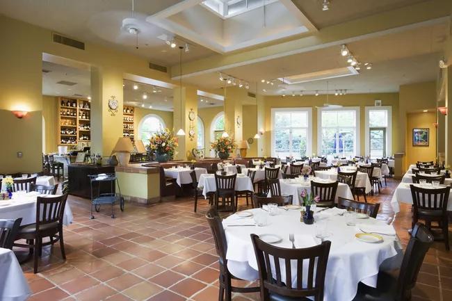 Popular Texas Eatery Named 'Most Fascinating Restaurant' In The State ...