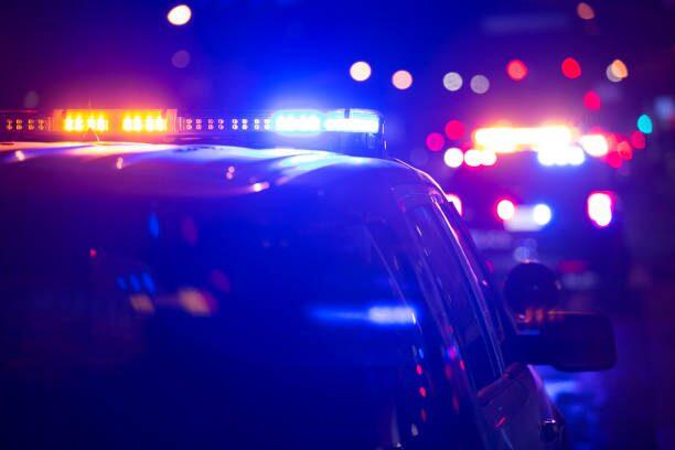 Harris County, TX – Police Alert: Murder Suspect Added to Most Wanted ...