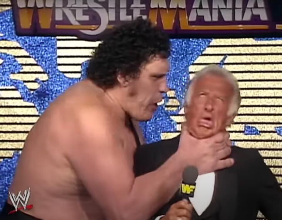 WWE Celebrity Wing Hall Of Famer Bob Uecker Has Passed Away - NewsBreak