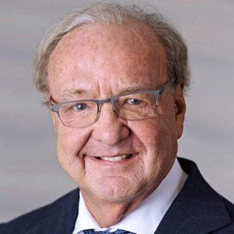 Tom Hicks, Who Helped Launch iHeartMedia’s Radio Empire, Dies - NewsBreak
