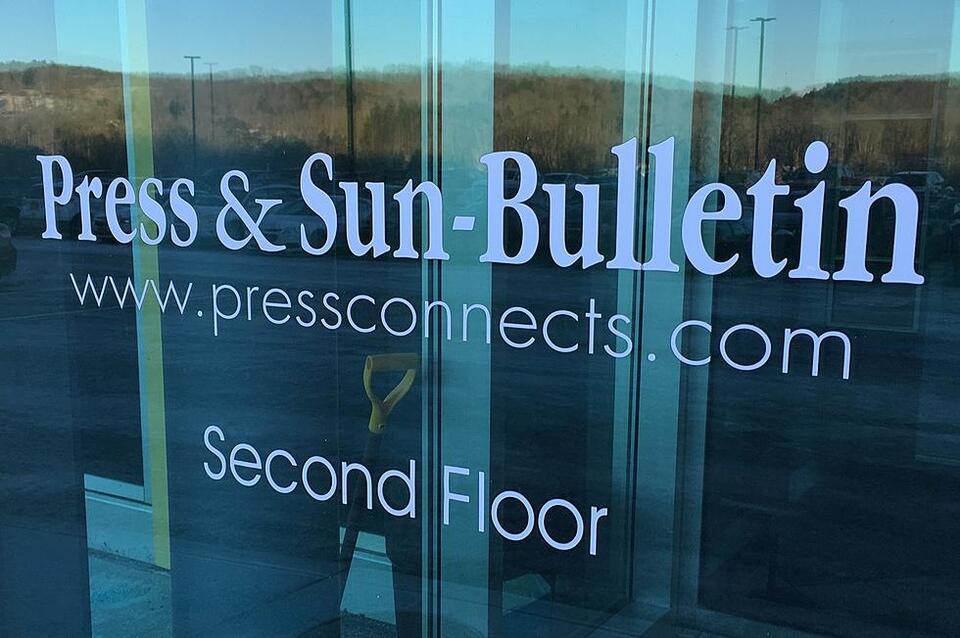 Press & Sun-Bulletin Cancels Local Columnists - NewsBreak