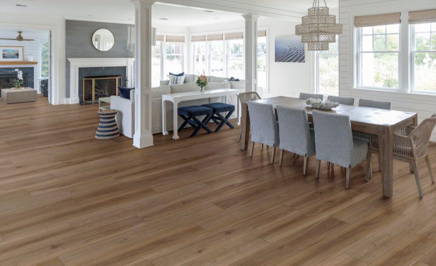 Shaw Floors Expands Resilient Flooring Collections with New Designs and ...
