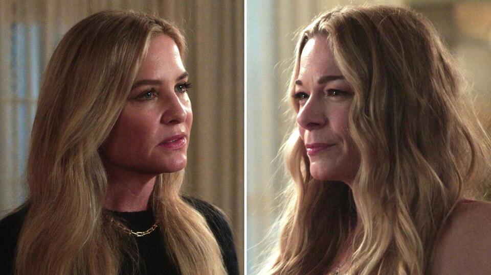 ‘9-1-1: Nashville’ Sneak Peek: Blythe & Dixie’s War Over Don Begins ...