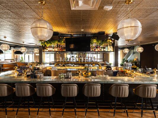 Fox Restaurant Concepts opens Culinary Dropout in Dallas