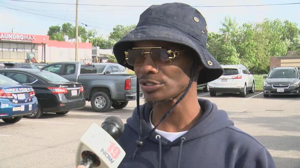 Cincinnati police investigate arrest of self-described ‘First Amendment ...
