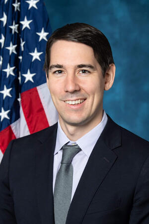 California Congressman Josh Harder Announces Legislation to Ban ...