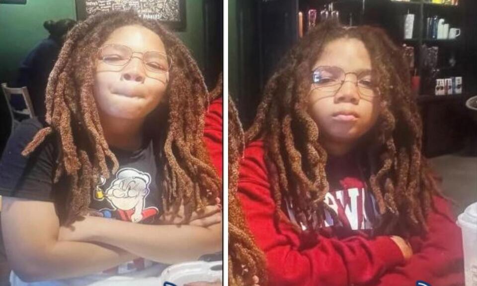 Where Are Jakiel And Jaliel Shakur? How Twin Boys Went Missing From ...