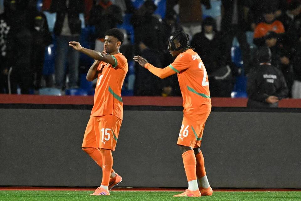 Ivory Coast vs Cameroon: AFCON Prediction, kick-off time, TV, live ...