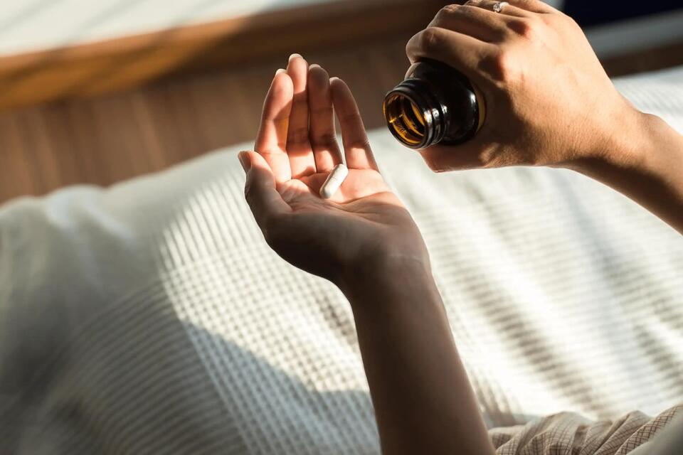 How Soon Will We Be Able to Take GLP-1s in Pill Form? - NewsBreak