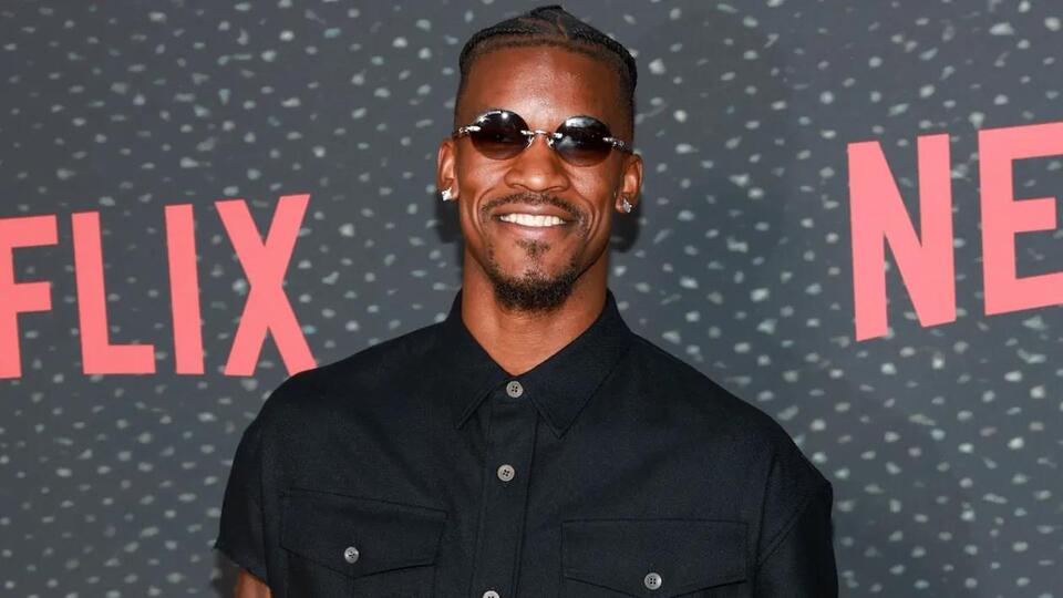 Jimmy Butler Sues Ex-Landlord Over Alleged Mold Infested Mansion That ...