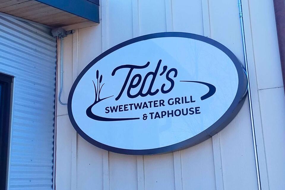 What Will be the New Chapter For Ted's in Windsor? - NewsBreak