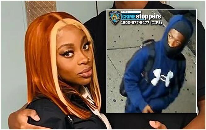 Crazy! 21-Year-Old Woman Chased Into Her Apartment And Gunned Down by ...