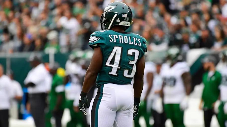 10 players you won't believe are on the NFL's All-Decade team - NewsBreak