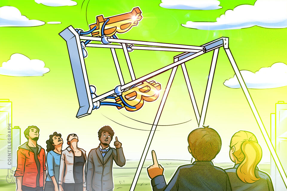 Bitcoin Price Targets $78K as BTC Holders Defend ‘Strongest Near-Term ...