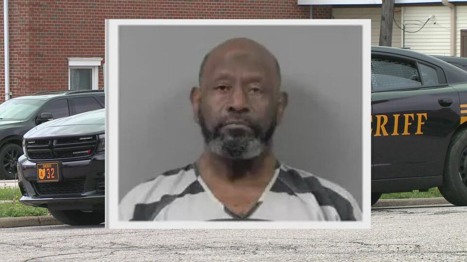 DNA, fingerprint match lead investigators to arrest Ashtabula County ...