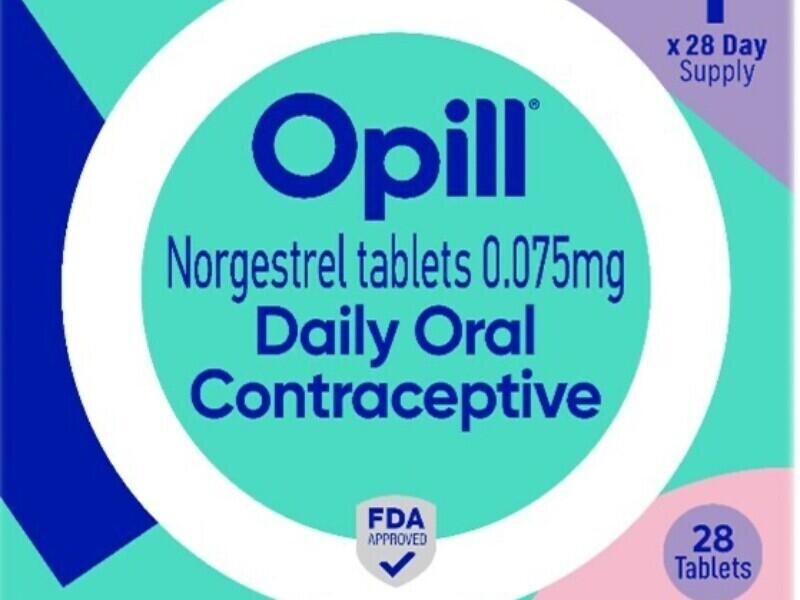 FDA Approves Over the Counter Oral Contraceptive