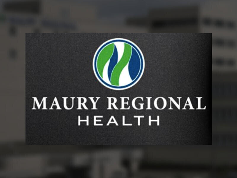 Maury Regional Medical Center Earns “A” Hospital Safety Grade From The ...