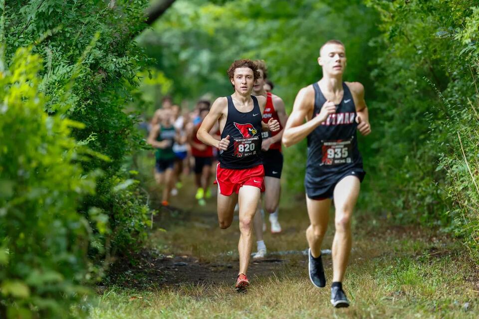 2024 state cross country state meet capsule - NewsBreak
