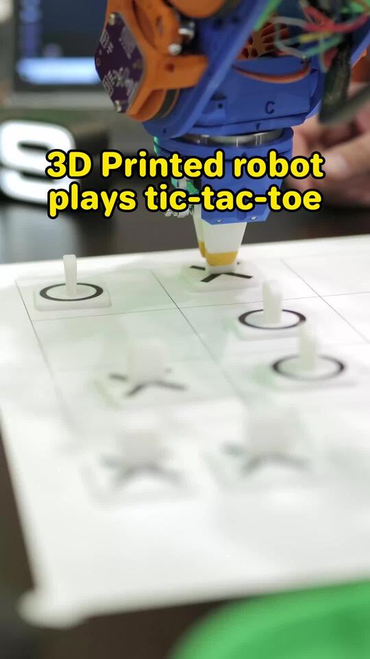 рџ Excited About Robotics Come Meet Our Friend Amer From Arctos At Our