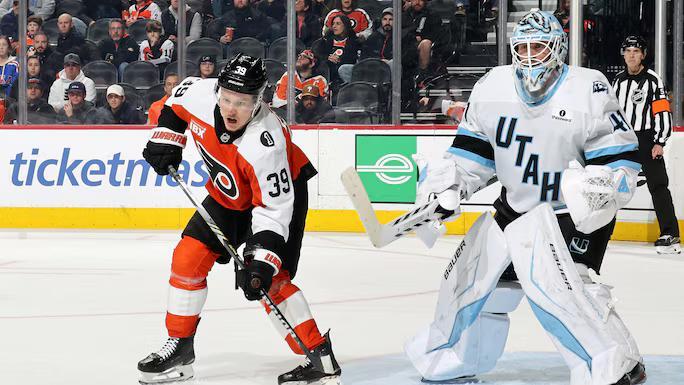 6 Trade Destinations for Matvei Michkov After Flyers' 2026 NHL Stanley ...