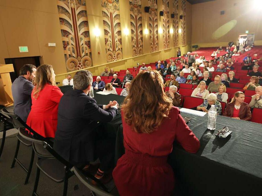 Utah attorney general GOP candidates vow crack down on immigration ...