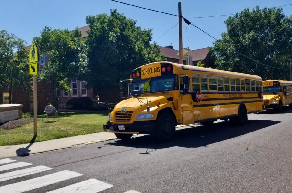 Lawsuit accuses St. Louis Public School Board of illegally banning ...