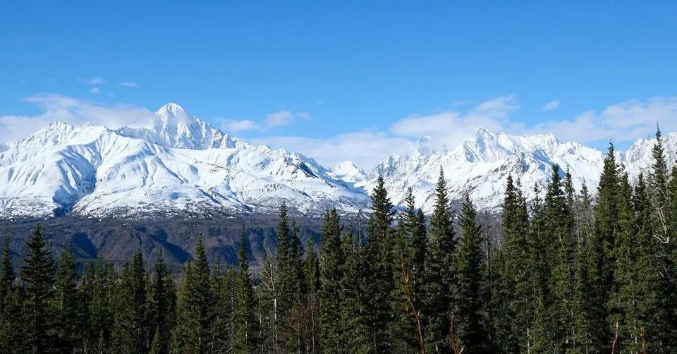 EXCLUSIVE: New Area 51 Revealed — The 'Alien Base' Hidden in Alaska ...