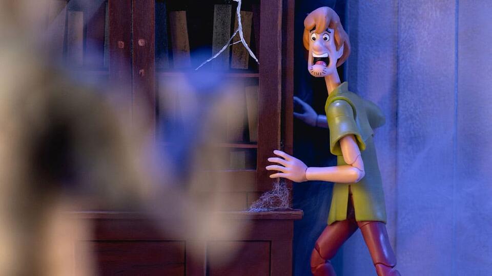 Celebrate Scoobtober with New ‘Scooby-Doo’ Collabs - NewsBreak