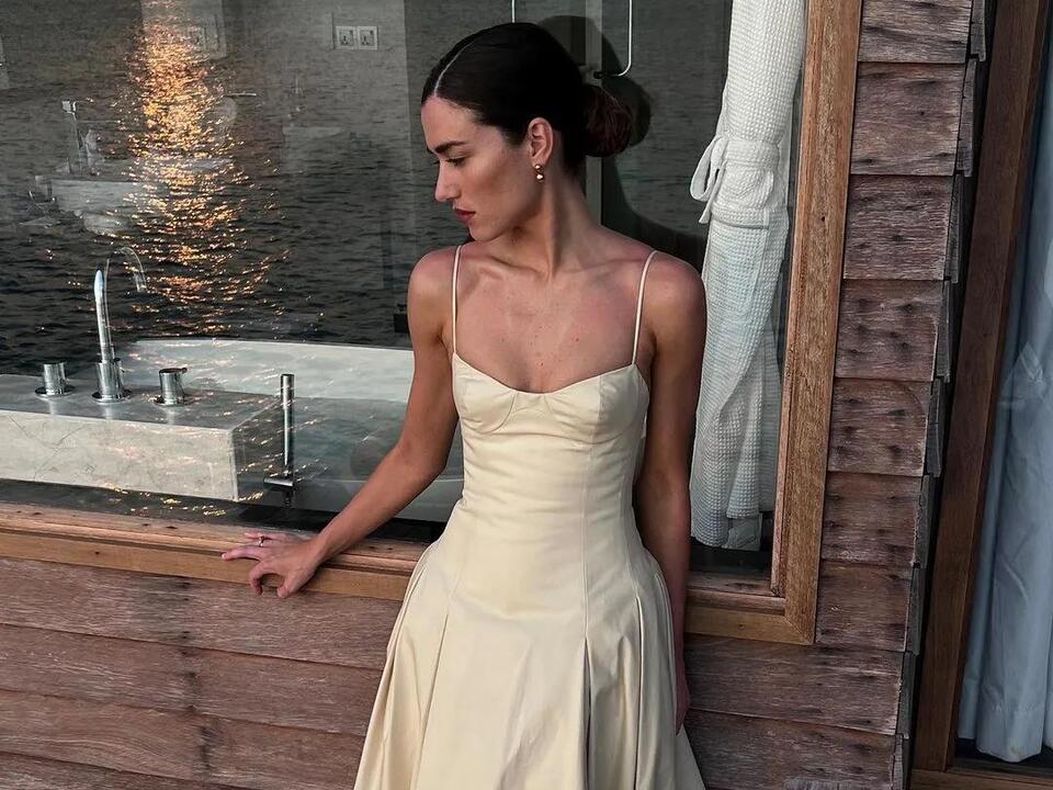 Im In My Elegant Era—10 Classy And Trend Proof Summer Looks Im Devoting Myself To