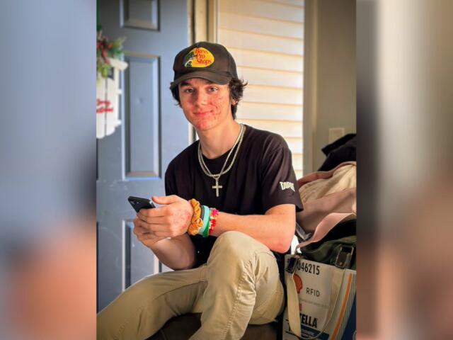 Teen killed in ATV crash 2 days after his 15th birthday; dad recalls ...