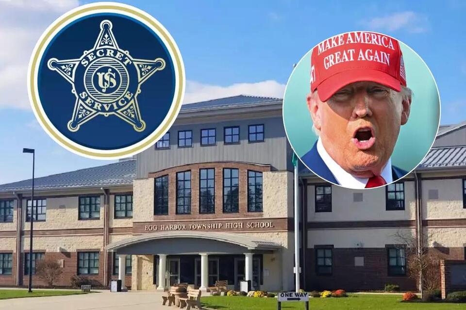 NJ teacher gets Secret Service attention after social media post ...