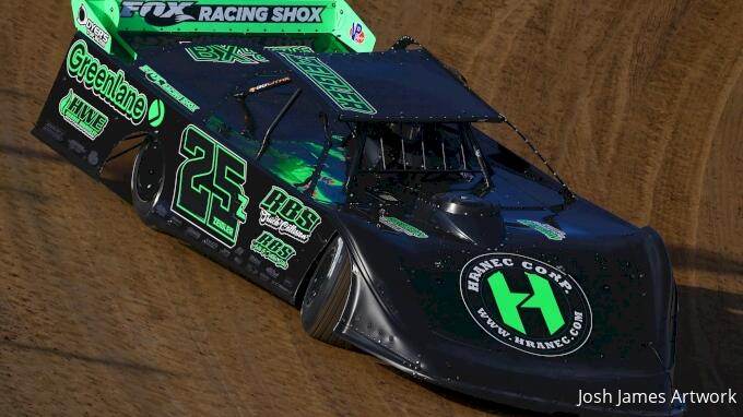 Eldora Speedway Live Updates: 2026 Dirt Late Model Dream Friday - NewsBreak