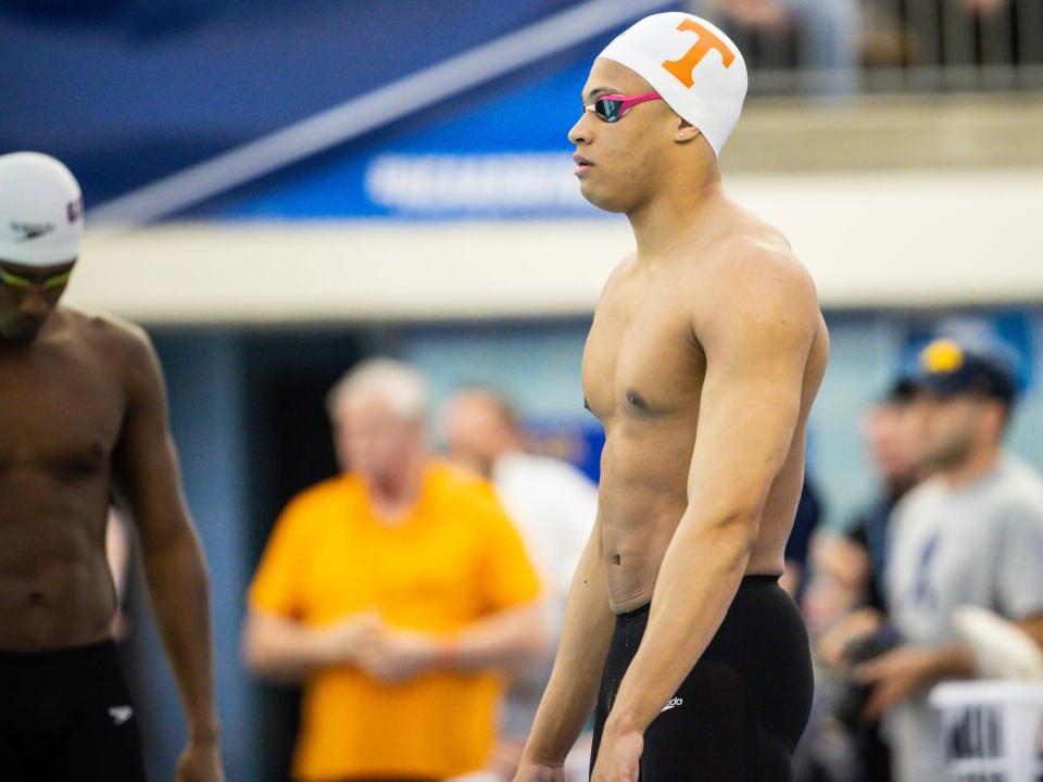 Cayman Siblings Jordan and Jillian Crooks Set for Paris Olympics