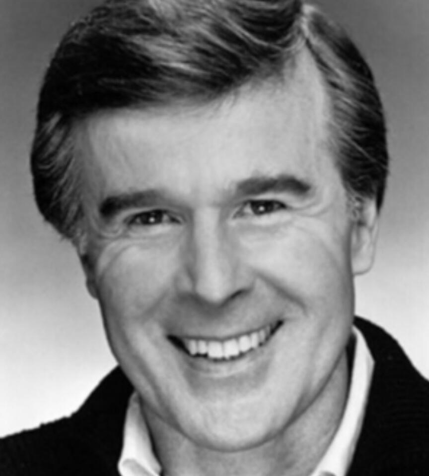 Actor John Cunningham, Known for ‘My Fair Lady’ And ‘Dead Poets Society ...