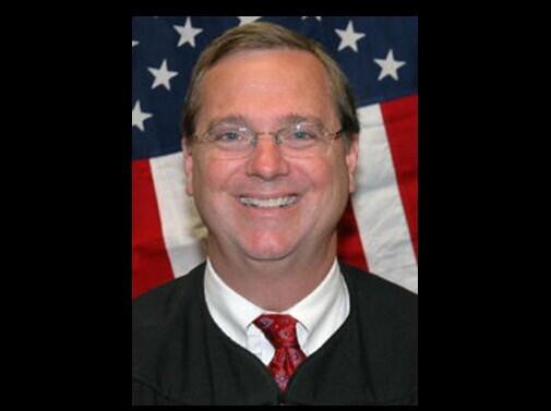 Lee County Judge John Carlin dies; was in hospital following cardiac ...