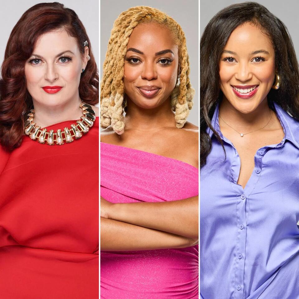 Rachel Reilly, Ashley Hollis and More ‘Big Brother’ Alums React to ...