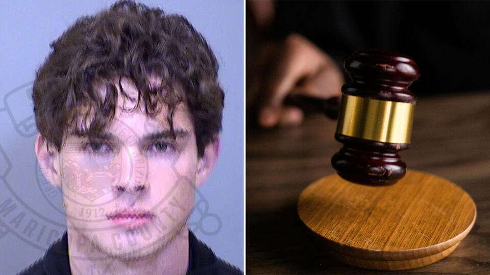Prosecutors drop case against ‘looksmaxxing’ streamer Clavicular after ...